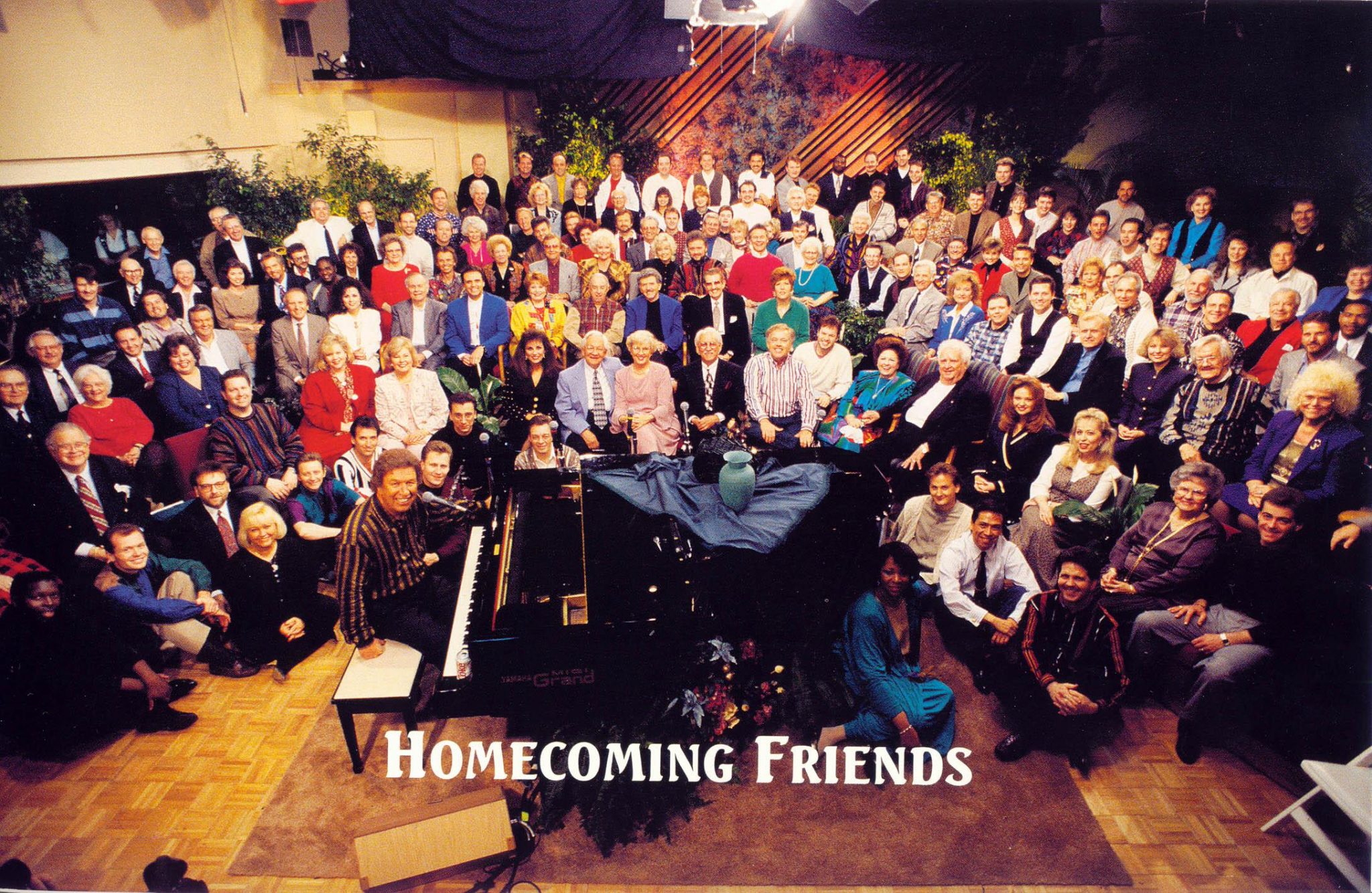 Homecoming Radio Info